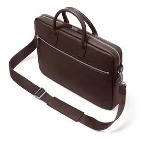 Bags | Leatherology Knox Slim Laptop Bag | Poshmark